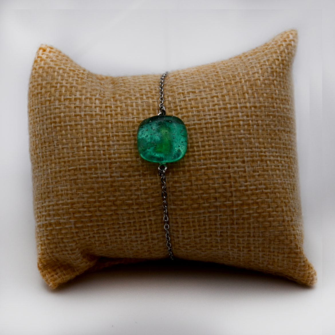 Sandra Reti Créations - Bijoux artisanaux