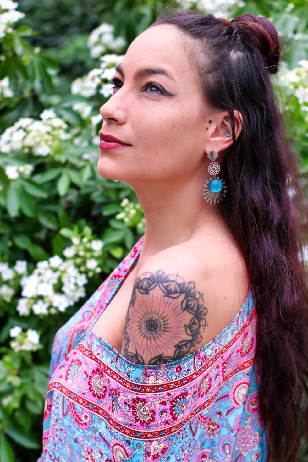 Sandra Réti Créations de Bijoux